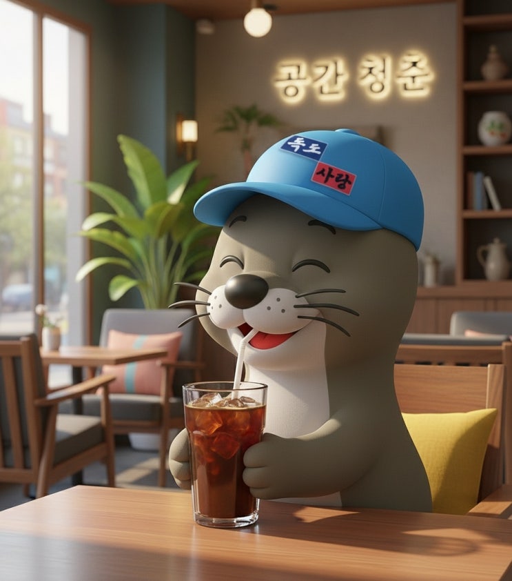 이비티에스 공간청춘 : 네이버 블로그