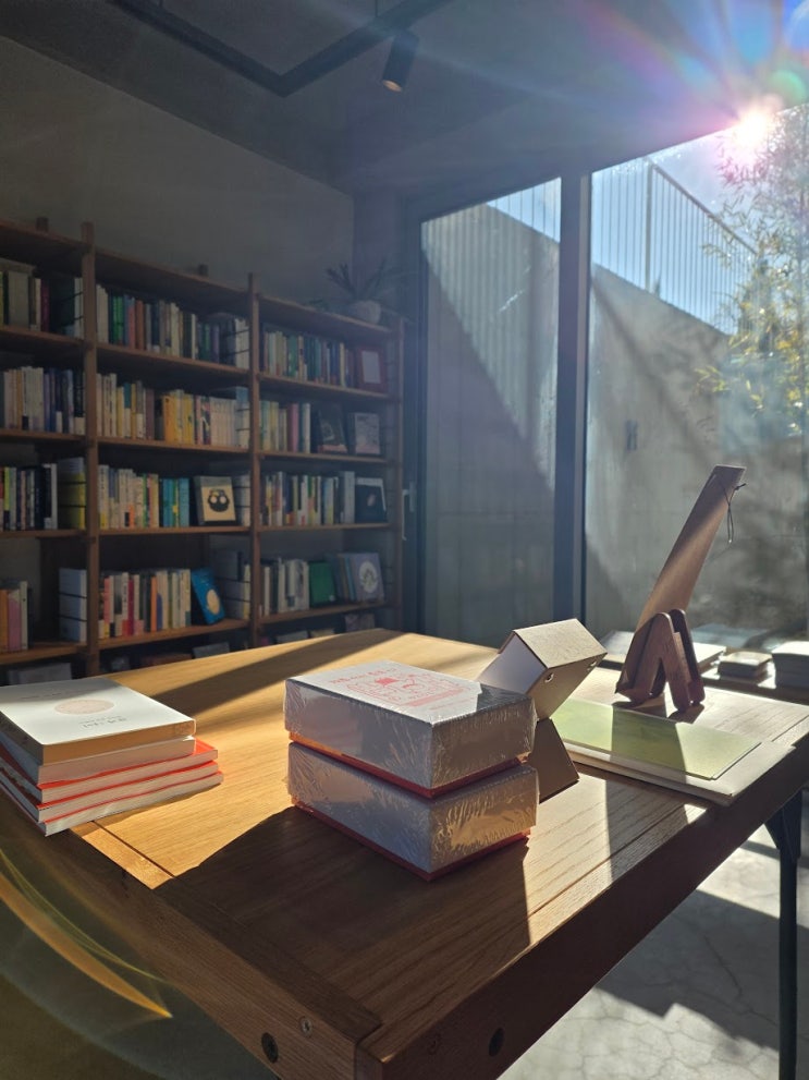 지난 크리스마스 : 네이버 블로그