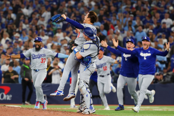 현질 없이도 강하다? 2026년 LA다저스 왕조를 지탱할 핵심 투수 유망주 3인 분석 : 네이버 블로그