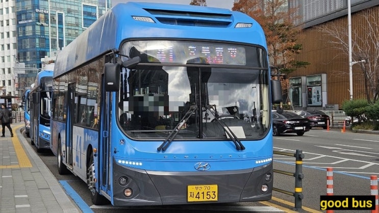 부산41번 4153호 : 네이버 블로그