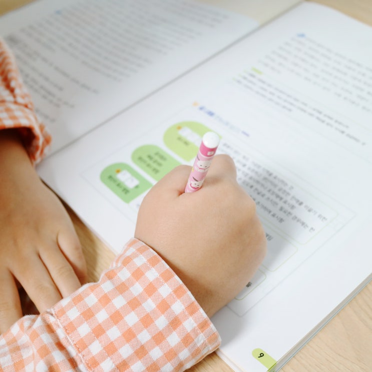 초등학교겨울방학 준비는 완자공부력 초등문해력과 함께해요 : 네이버 블로그