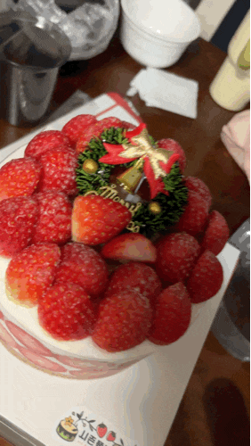 하남 미사 맛집 크리스마스 특집 🎄 (더 피제리아마켓🍕, 로스토리☕, 시즌플레버🎂+ 치치비엔비 프토🍞 시치요 우마 사케🍶🐴 스지 ...