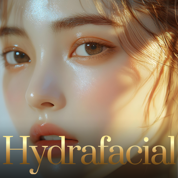 하이드라페이셜 관리의 모든 것: 3단계 원리부터 수분 455% 효과까지 (완벽 정리) : 네이버 블로그