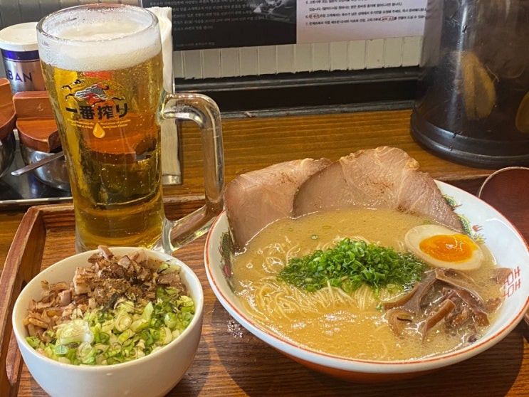 부산 해운대 나가하마만게츠 캐치테이블 웨이팅 솔직 후기 : 네이버 블로그