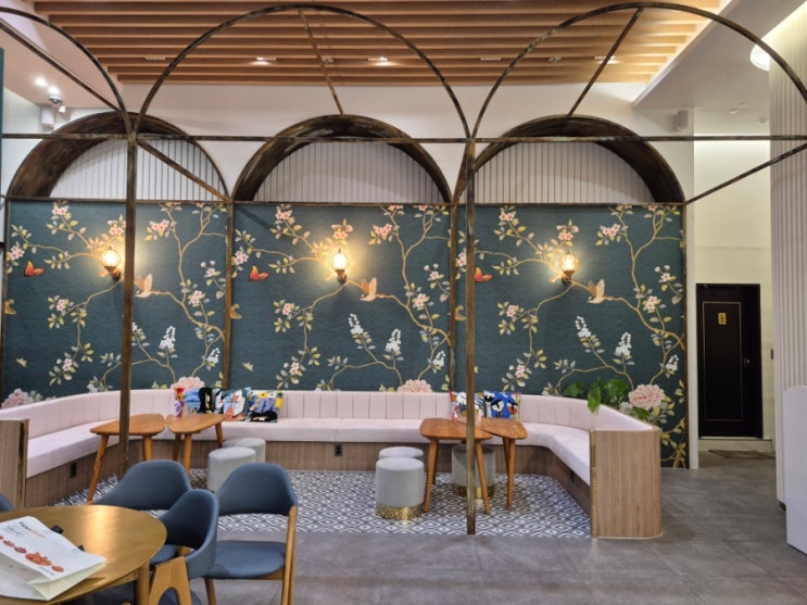 [안성,평택,노인돌봄서비스,재가복지센터,방문요양센터]-크리스마스 이브 전날, 빗소리와 함께한 포트락 파티 : 네이버 블로그