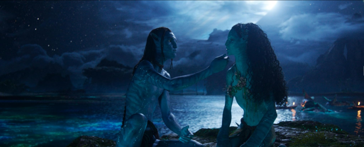 아바타 불과 재 (리뷰) : 네이버 블로그