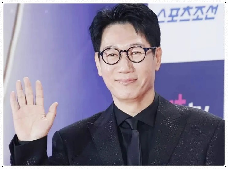 지석진 모친상, 전현무·이승기 애도 방송계의 침묵 : 네이버 블로그