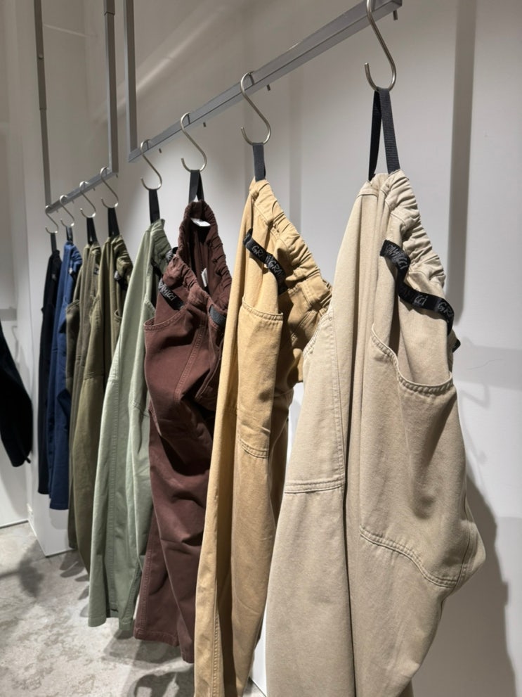 도쿄 쇼핑 | 하라주쿠 그라미치 플래그십 스토어 방문 후기 : 네이버 블로그