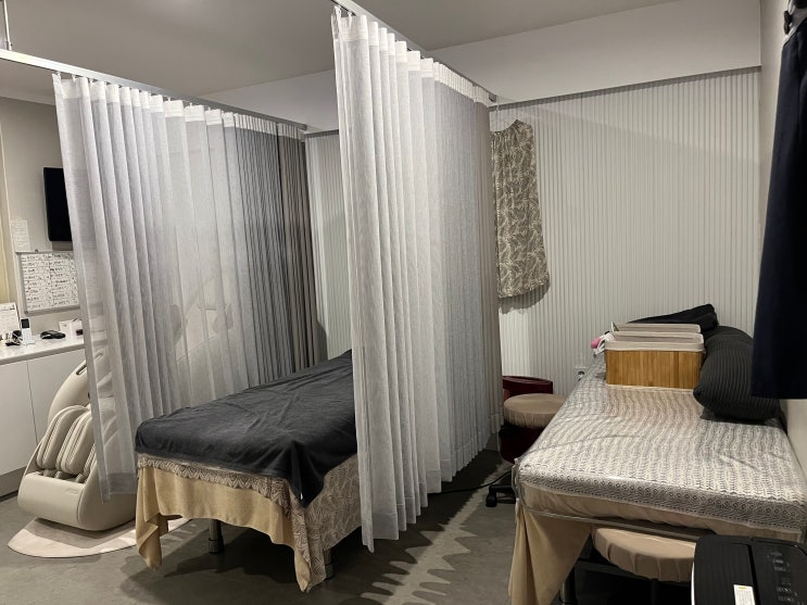 수원 베스트 산부인과 산후조리원 마사지 내돈내산 솔직후기 : 네이버 블로그