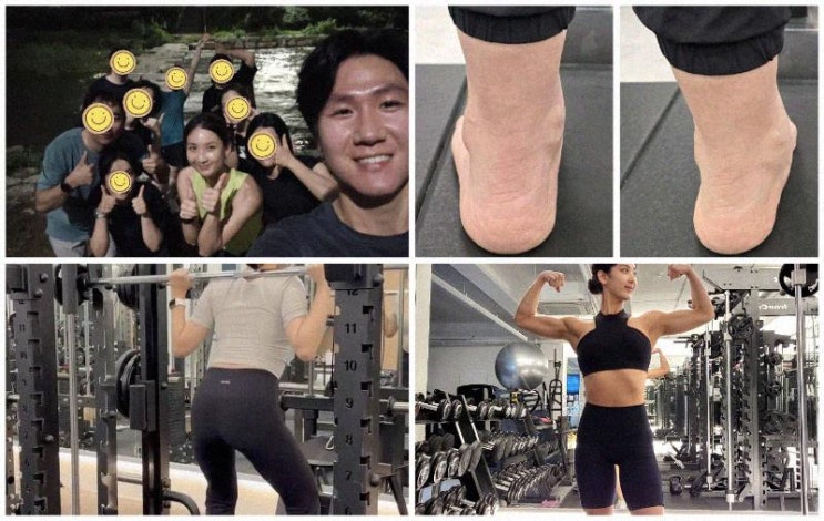 평촌헬스장, 건강한 변화의 시작 나만을 위한 맞춤 운동 공간 : 네이버 블로그