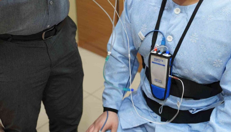 서울 수면다원검사 후기 과정 비용 준비 결과 4가지 체크 : 네이버 블로그