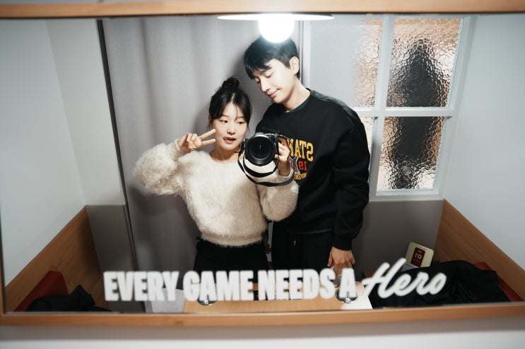 홍대놀거리 히어로보드게임카페 머더미스터리 강추 홍대2호점 : 네이버 블로그