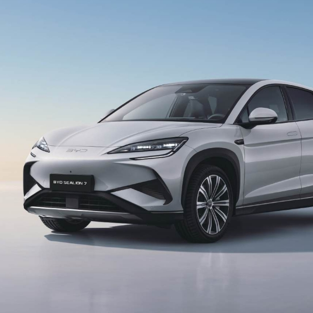 이 정도면 가성비로 설명 안 됩니다 BYD 씨라이언7이 3개월 만에 증명한 것 : 네이버 블로그