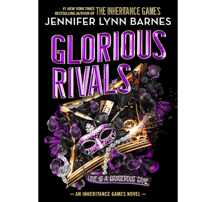 Glorious Rivals 음원 : 네이버 블로그