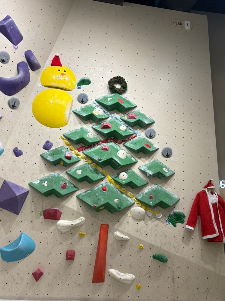 12.22-12.28 🪗 🎅🎄 : 네이버 블로그