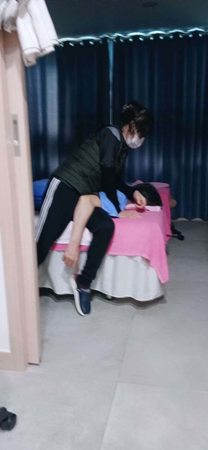 통증관리 잘하는 '시유바디케어' 발견!!!! : 네이버 블로그