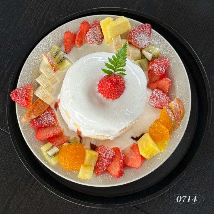 평택 수플레 팬케이크 커피 맛집 대형 카페 프레디커피 로스터스 Freddy Coffee : 네이버 블로그