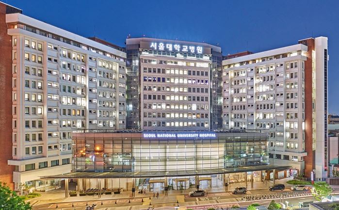 상급종합병원이란? 2025년 기준 전국 상급종합병원 지정 현황(상급종합병원 리스트) : 네이버 블로그