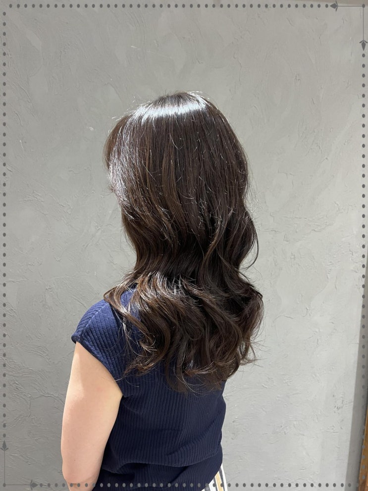 고정현헤어 청라2호점 이용 안내 청라미용실 : 네이버 블로그