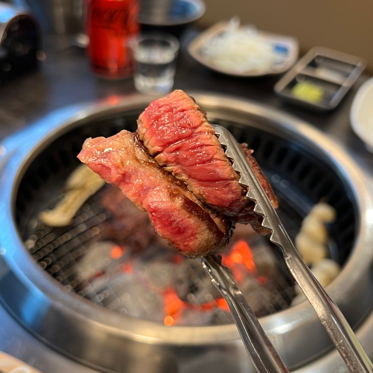 역삼맛집 강남 연말모임 가족식사는 미도갈비 고기집 룸식당 : 네이버 블로그