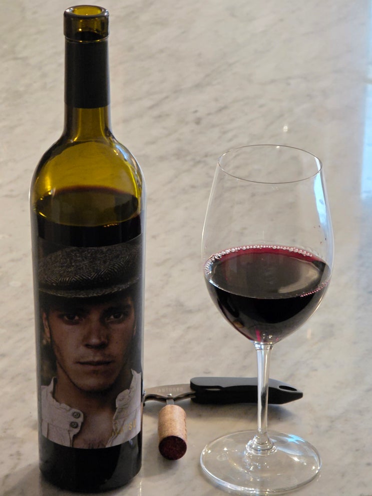 Matsu El Picaro (마츠 엘 피카로) : 네이버 블로그