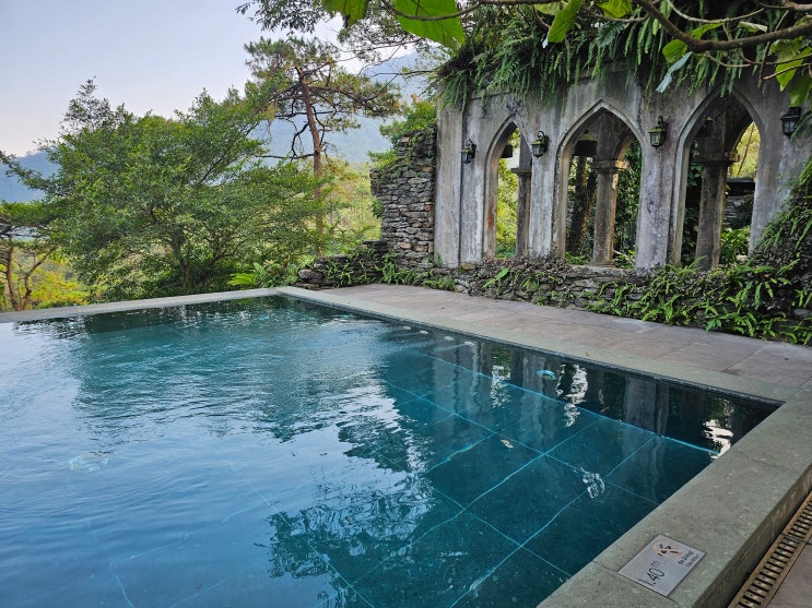 하노이 근교 여행, 멜리아 바비 마운틴 리트리트 1박 2일 후기 (가는 법, 팁) : 네이버 블로그