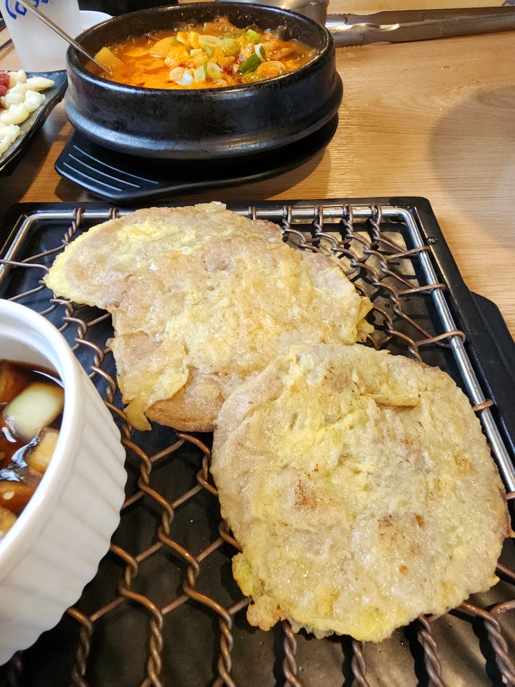 가족부터 아이까지 모두 만족한 황리단길맛집 포석로소갈비찜&구이2호점 방문기 : 네이버 블로그