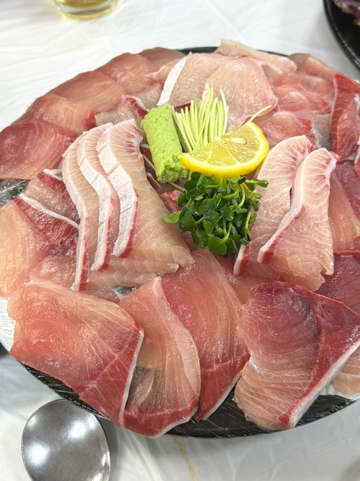 12월 일기 (2) 인생 방어 먹어봄 : 네이버 블로그