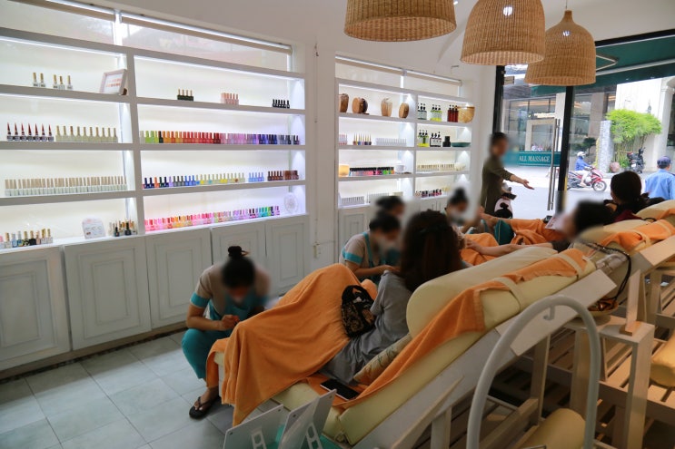 페디까지 갓벽 나트랑 네일 : 네이버 블로그