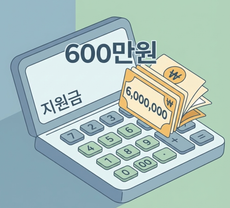 대구 소상공인 폐업지원금 600만원 어떻게 받나?｜2026년 희망리턴패키지 신청방법·전국 예산 3,056억 편성 : 네이버 블로그
