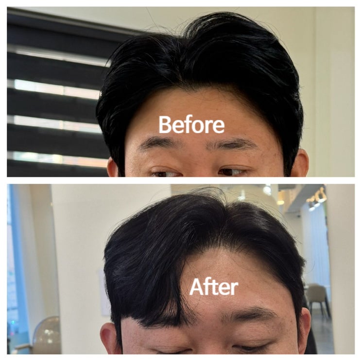 평택역미용실 제니유헤어부티크 평택역점 첫방문 남자커트시 다운펌 무료 이벤트 : 네이버 블로그