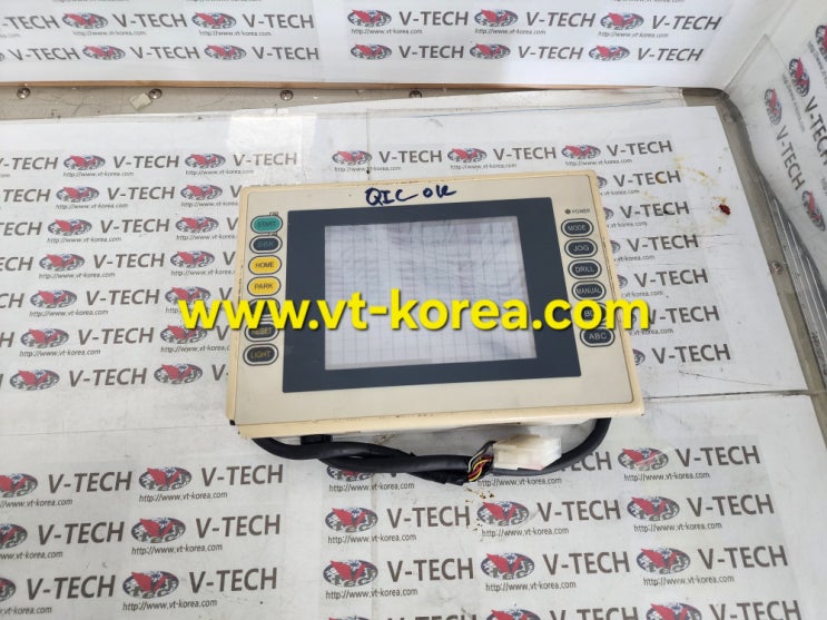 PATLITE / GSC-602BSN 터치패널수리 : 네이버 블로그