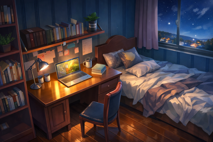 하루마무리 명언 | 방향이 흐려질 때 기준이 되는 한 문장 : 네이버 블로그