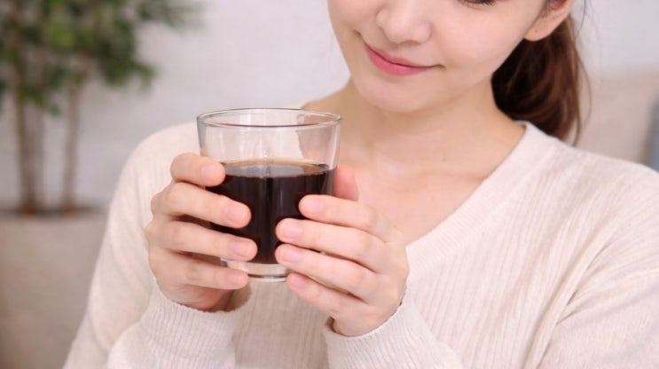 산후보약을 먹게 된 이유, 출산 후 관절이 시리고 피곤했던 내몸의 신호 : 네이버 블로그