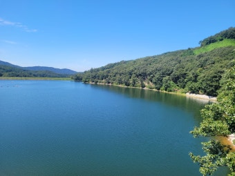 박두진 시인 / 하늘 : 네이버 블로그