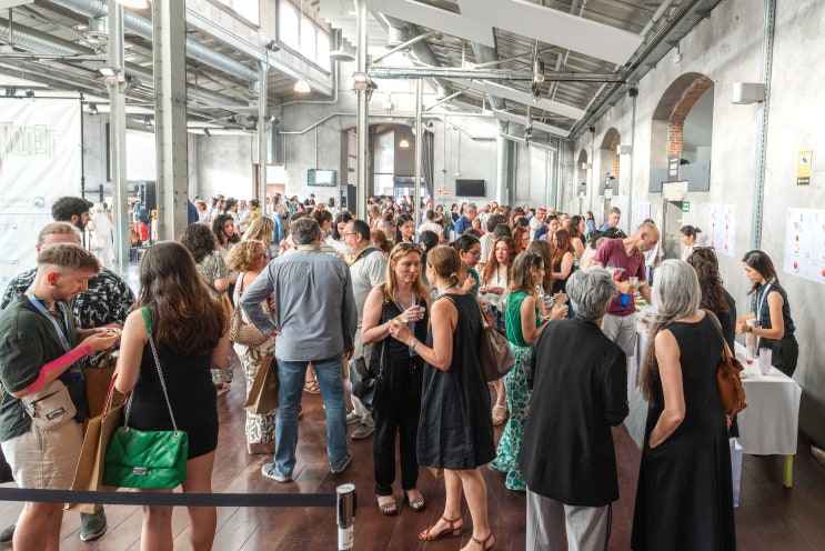 🌍 K-콘텐츠와 장애예술, 유럽을 사로잡다! ‘컬처앤유’의 글로벌 행보 🎭 [아이프레스] : 네이버 블로그