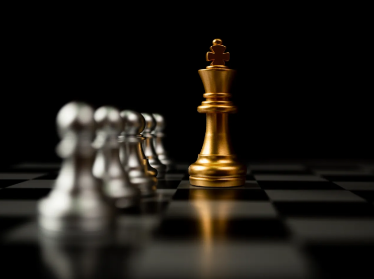 [주식 인문학 - 차트 3편] 숲을 보고 나무를 베라: 월봉, 주봉, 일봉의 위계질서와 권한 위임 (ft. 멀티 타임프레임 ...