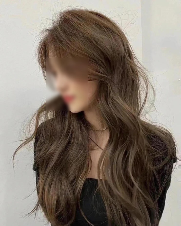 세종미용실 새봄헤어 대평점, 커트와 펌으로 스타일이 확 변한 미용실 후기 : 네이버 블로그