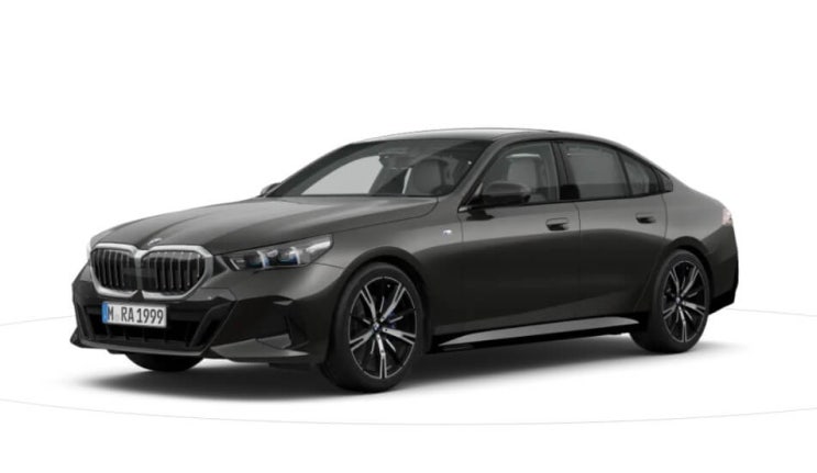 2026 BMW 530i M Sport 가격표 연비 제원표 가솔린 디젤 모두 정리!비즈니스 세단의 정석, 균형잡힌 성능과 고급감 ...