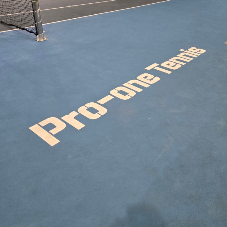 주간일기, 따뜻한 실내테니스장 김포 프로원테니스 다녀왔어요! : 네이버 블로그