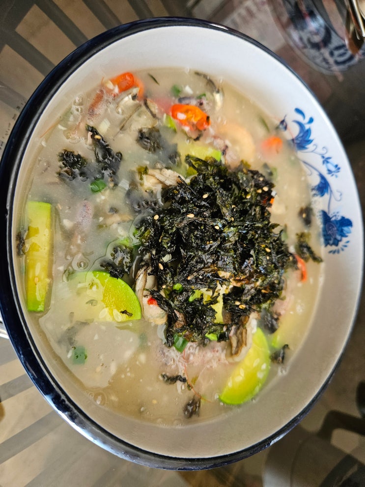 병원진료 약처방,해물 칼국수 점심,걷기운동(여문지역) : 네이버 블로그