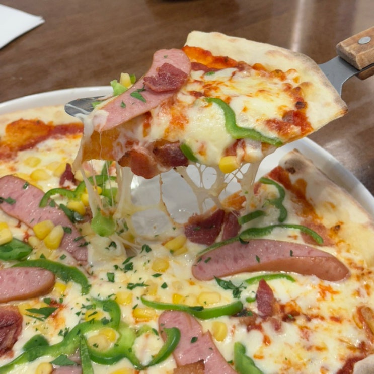 일산 원마운트 피자 맛집 이태리봄봄 :: 일산 호수공원 데이트코스 추천 : 네이버 블로그