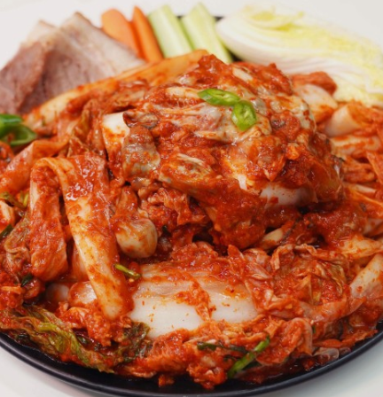 생굴 배추 겉절이 김치, 김장까지 기다리기엔 지금 굴이 너무 좋아서 골랐어요 (42% 할인, 13,900원) : 네이버 블로그