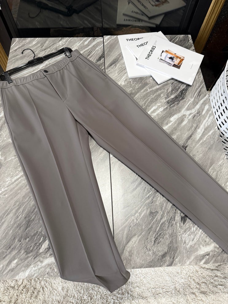 크리스마스 세일 !!! 띠어리 샘플 세일 !!! 11만 5천원 !!! 띠어리 THEORY CURTIS DRW PT ...