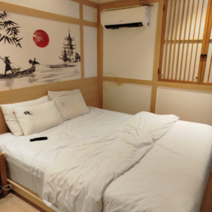 [만월호텔 중리점] 히노끼탕 사용하다 파상풍걸릴뻔한 후기 : 네이버 블로그