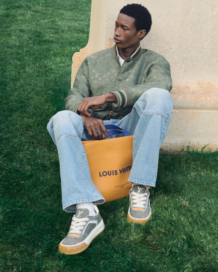 루이비통(Louis Vuittion) 프리오더 : 2026 봄-여름 남성 컬렉션, 퍼렐 윌리엄스의 LV 새로운 감각, 장인정신과 ...