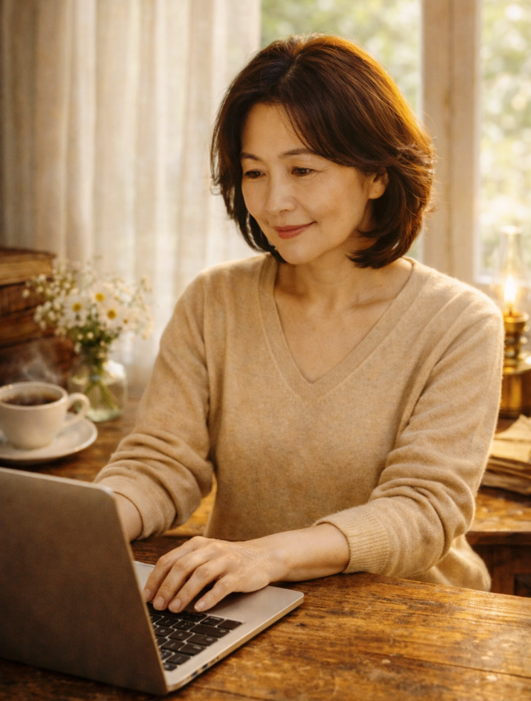 글을 쓰면 나를 만난다 : 네이버 블로그