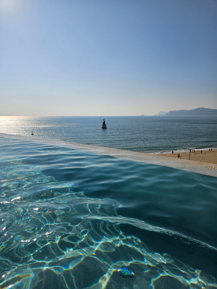 해운대 클럽디오아시스 :: 워터파크 청수당 인피니티풀 푸드코트 간식 소개 : 네이버 블로그