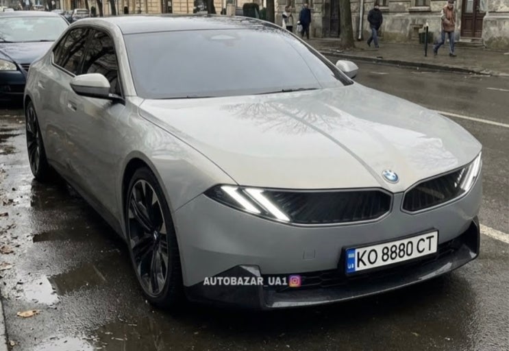 "이정도면 C클래스 안산다" BMW 3시리즈 풀체인지 실물 쏟아지는 극찬 : 네이버 블로그