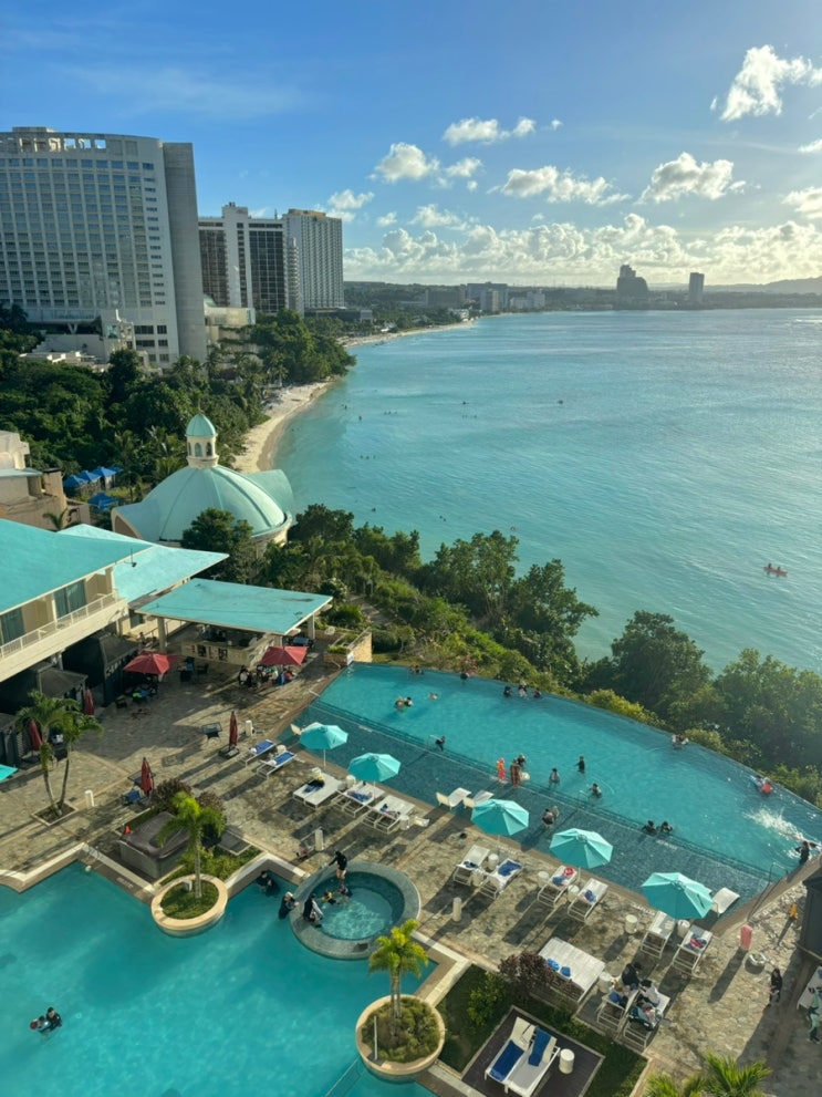 Hafa Adai 🌺 : 네이버 블로그